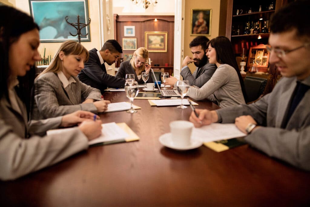 Business - LaPorte Law Group, PLLC